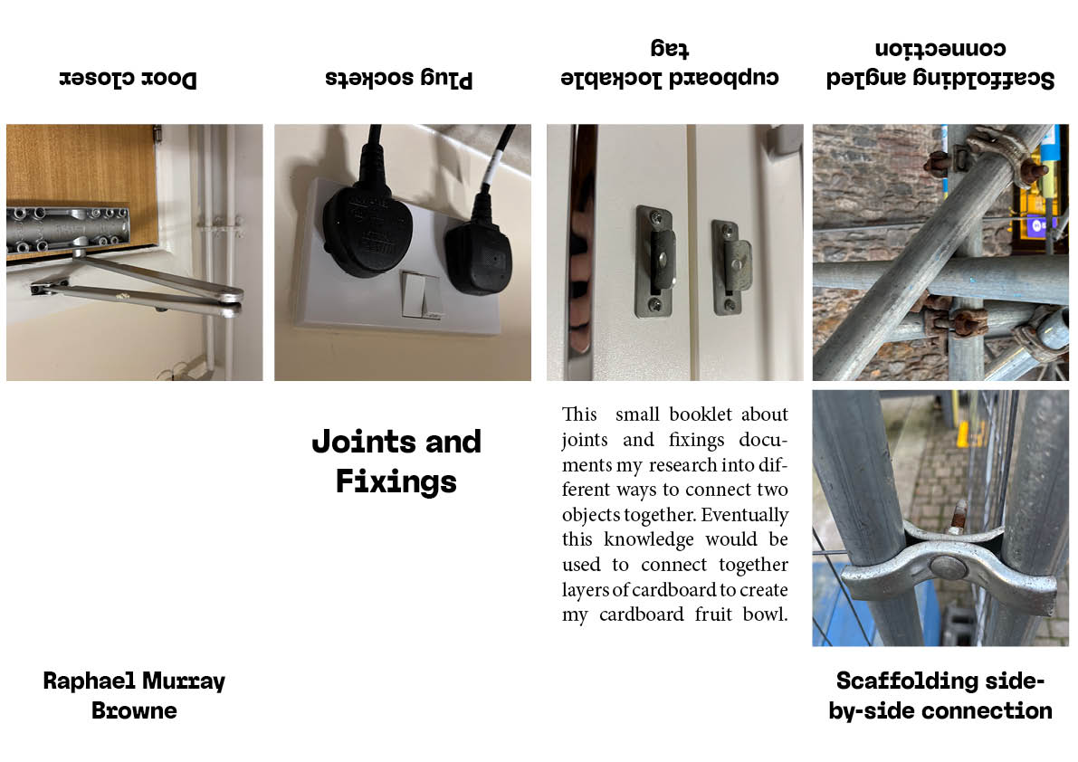 Discovery – Part Two – Raphael Murray Browne